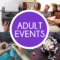 For Adults – Upper Moreland Free Public Library